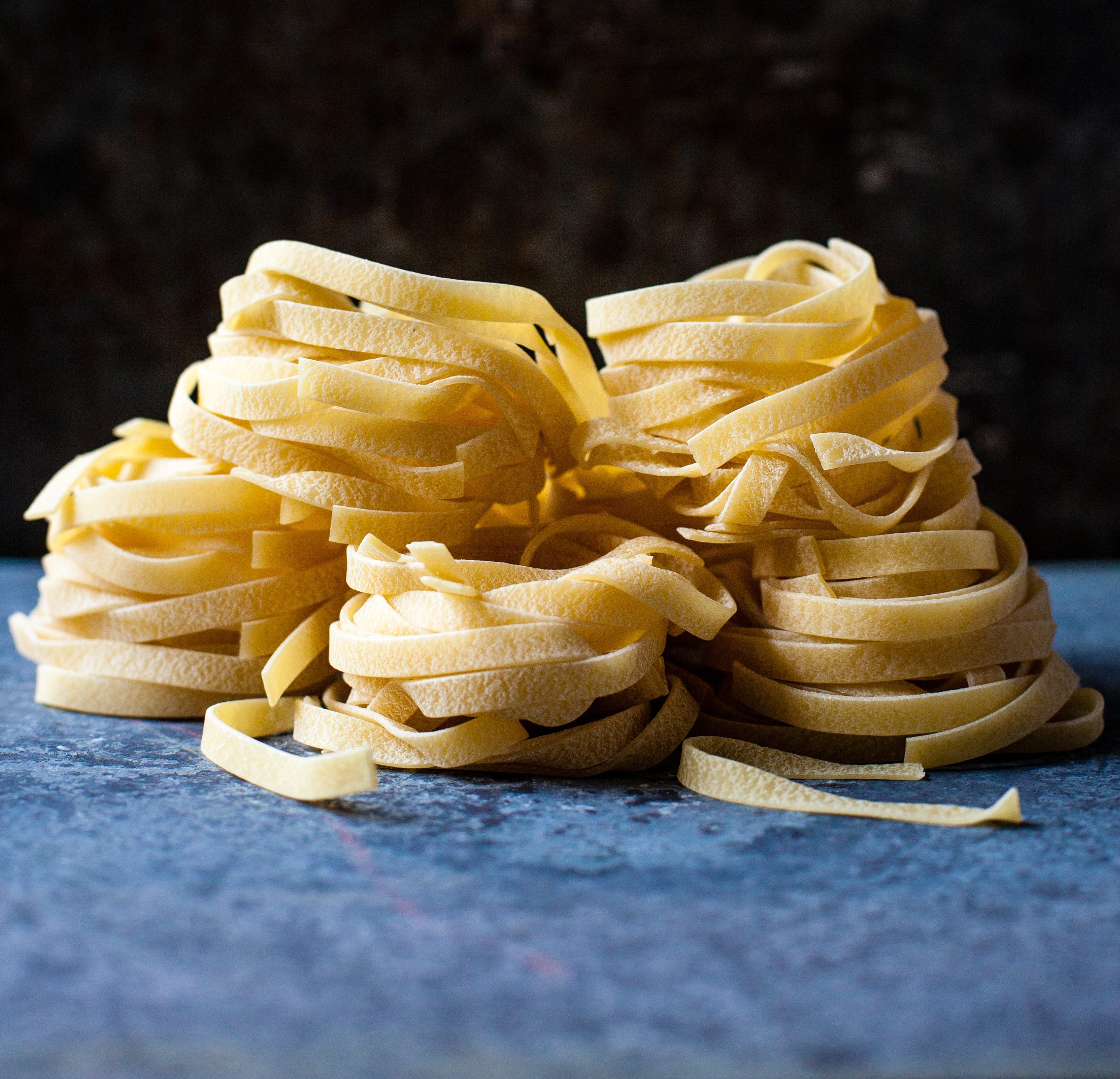 Try Making This Simple Homemade Pasta Recipe at Home Today ...