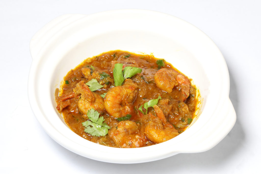 You Must Try These Goan Seafood Dishes - thedancingcucumber.com