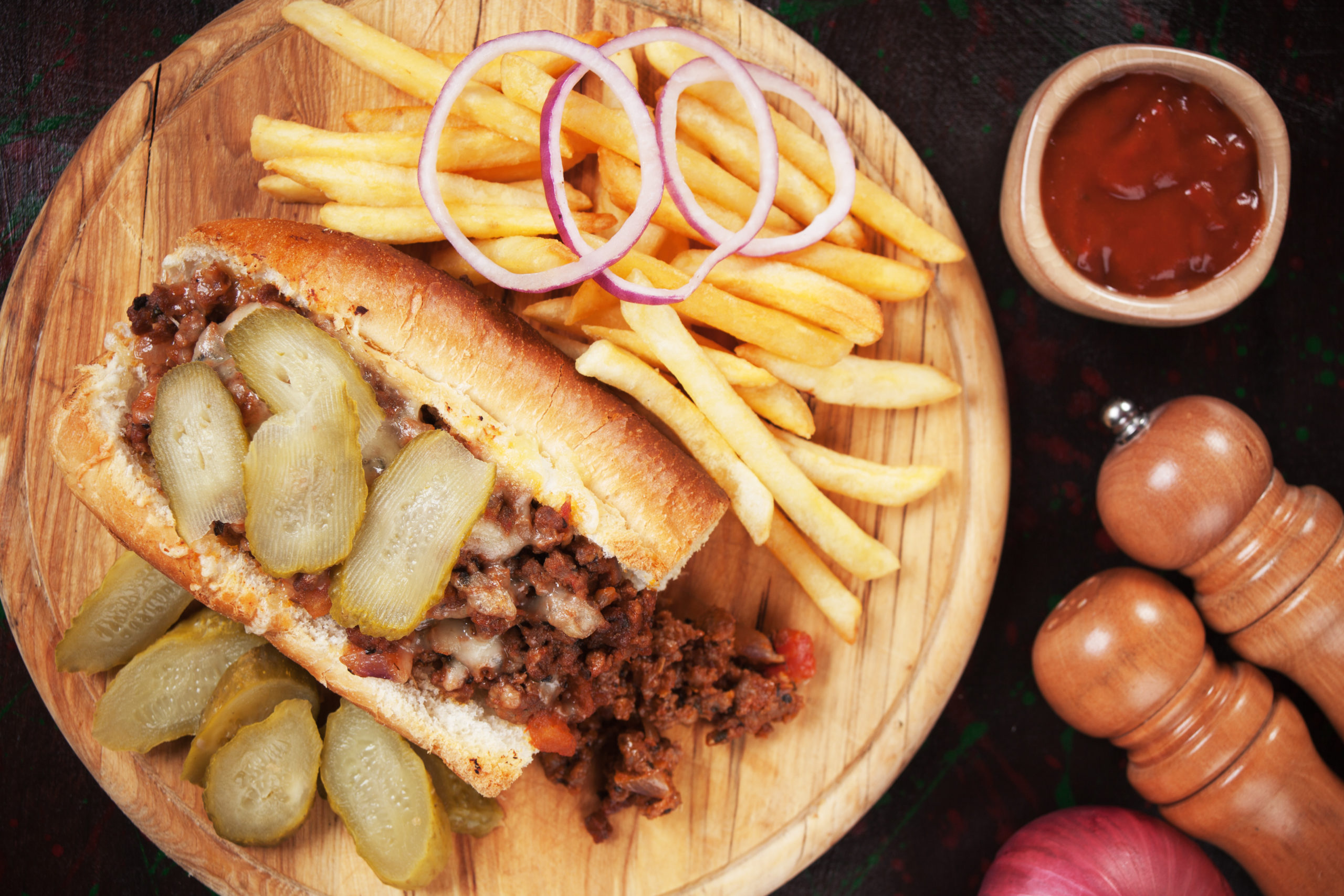 These Classic 80s Dishes Should ve Never Been Forgotten
