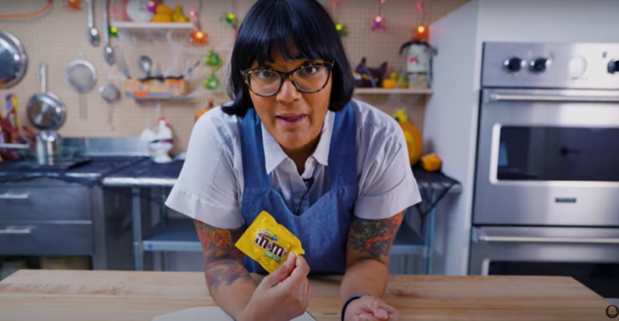 Stump Sohla is the Coolest New Cooking Show on YouTube ...