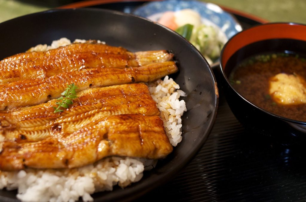 3 of the Best Japanese Fish Dishes - thedancingcucumber.com