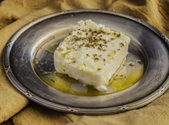 Best Uses for Leftover Feta Brine - thedancingcucumber.com
