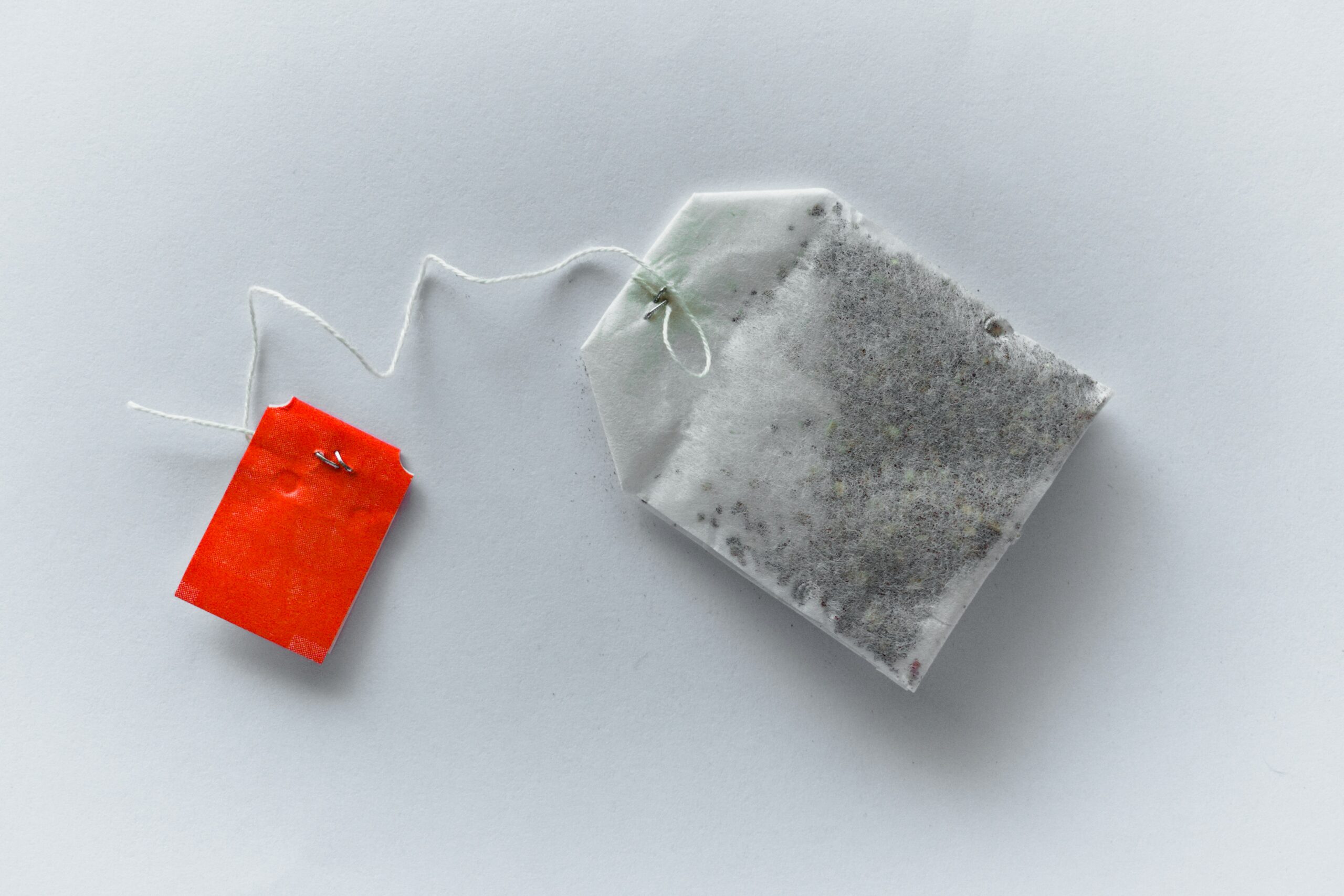 Innovative Uses For Tea Bags Beyond Making Tea - thedancingcucumber.com