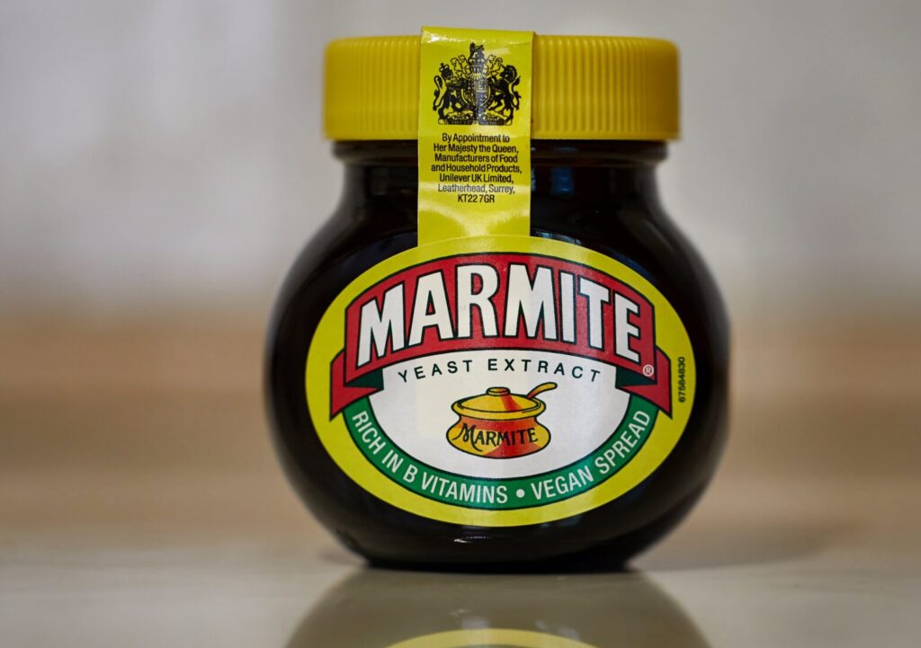 3 Surprising Uses for Marmite - thedancingcucumber.com