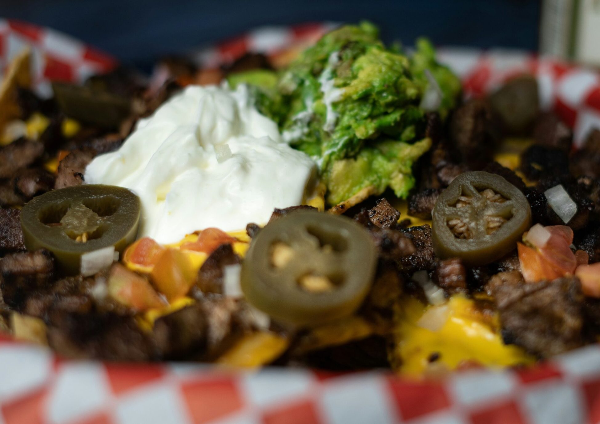 These Mexican-Style Loaded Fries Will Blow Your Mind ...