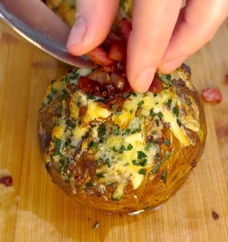 Transform Potatoes into Delicious Dishes with Recipes from “Potato ...